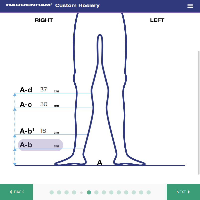 Haddenham Custom Online